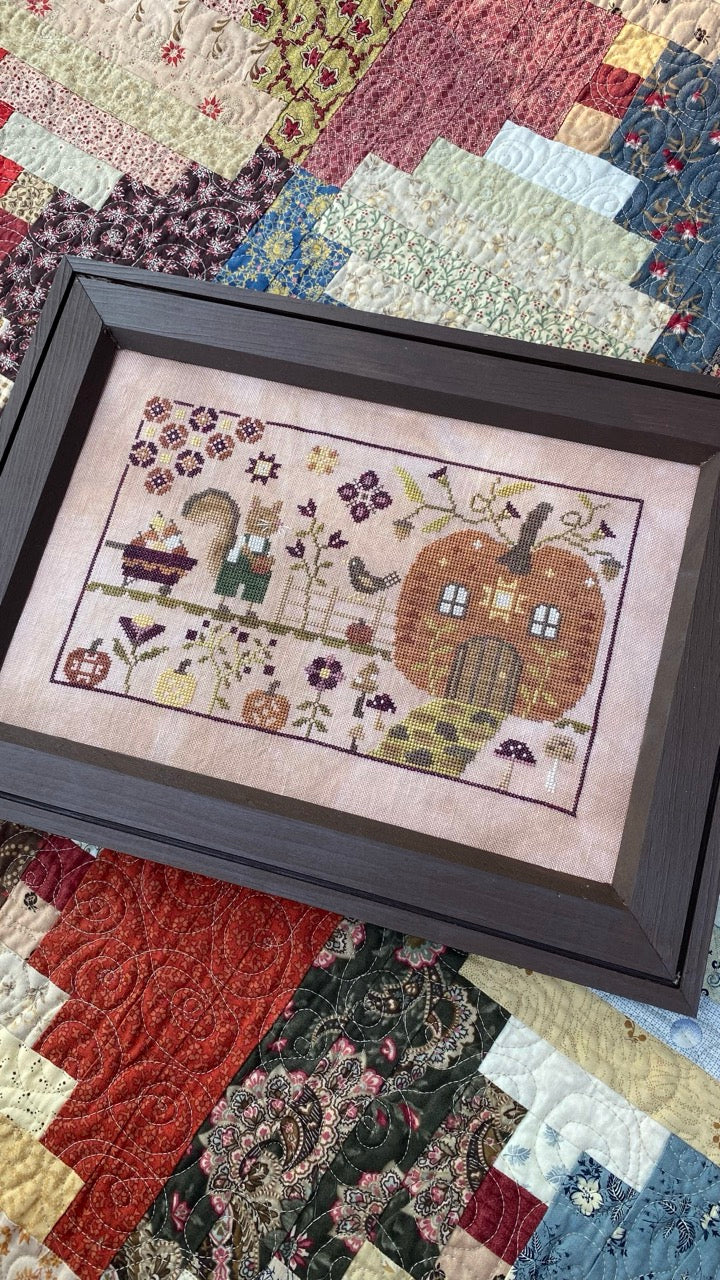 BlueberryRidgeDesign