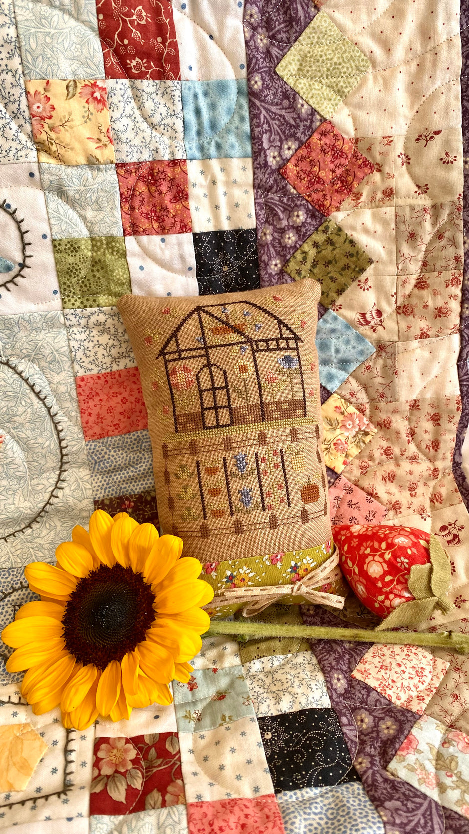 BlueberryRidgeDesign